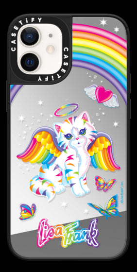 Angel Kitty | iPhone – Lisa Frank
