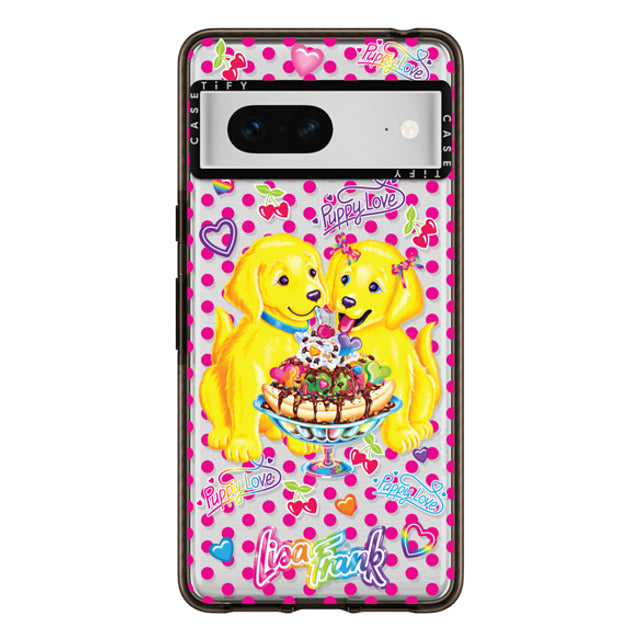 Casey & Candy | Pixel - Standard Case – Lisa Frank