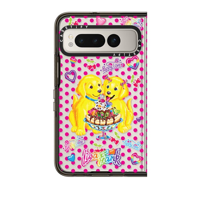 Casey & Candy | Pixel Fold - Standard Case – Lisa Frank