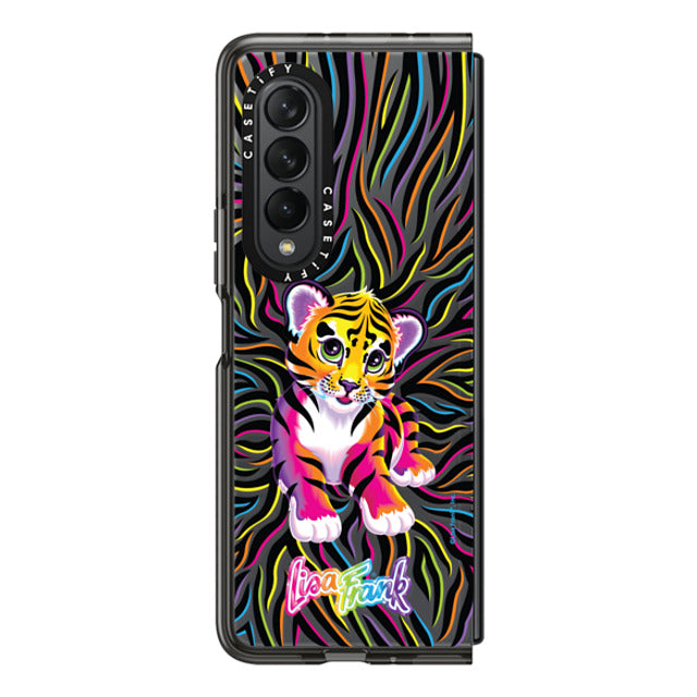 Forrest | Samsung – Lisa Frank