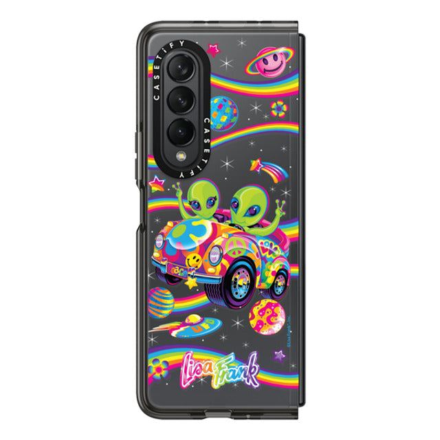 Zoomer & Zorbit | Galaxy Z Flip - Standard Case – Lisa Frank