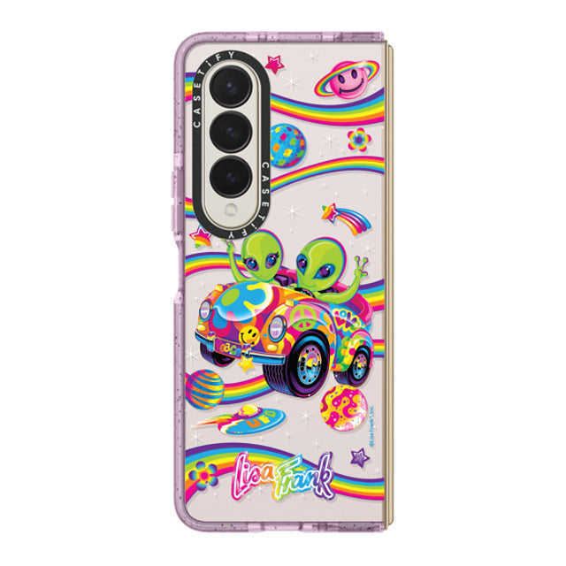 Zoomer & Zorbit | Galaxy Z Flip - Standard Case – Lisa Frank