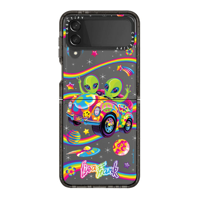 Zoomer & Zorbit | Galaxy Z Flip - Standard Case – Lisa Frank