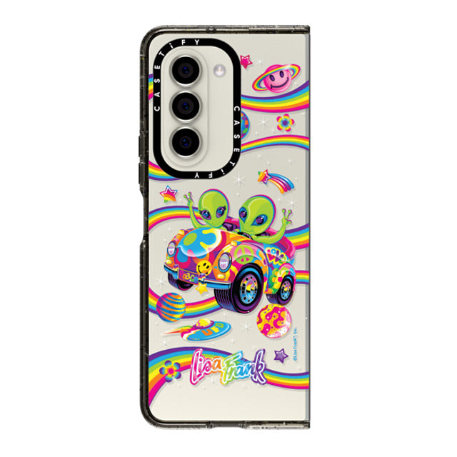 Zoomer & Zorbit | Galaxy Z Fold5 - Standard Case – Lisa Frank