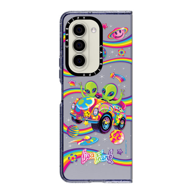 Zoomer & Zorbit | Galaxy Z Fold5 - Standard Case – Lisa Frank