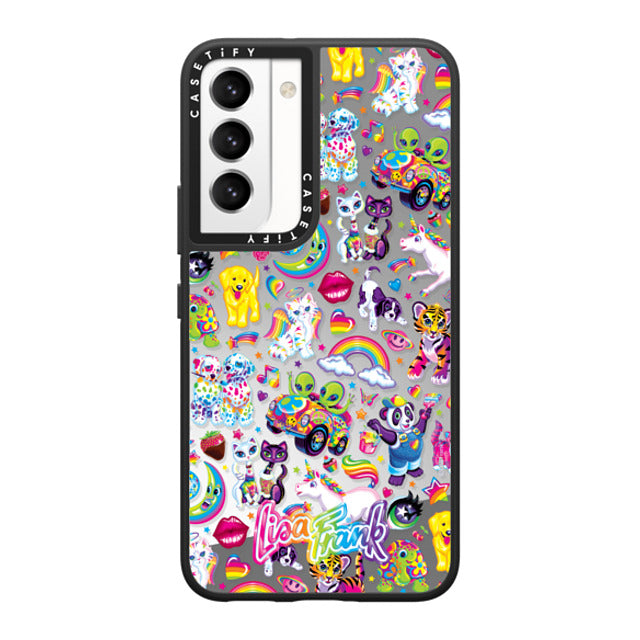 The Fantastic World of Lisa Frank | Galaxy S - Standard Case