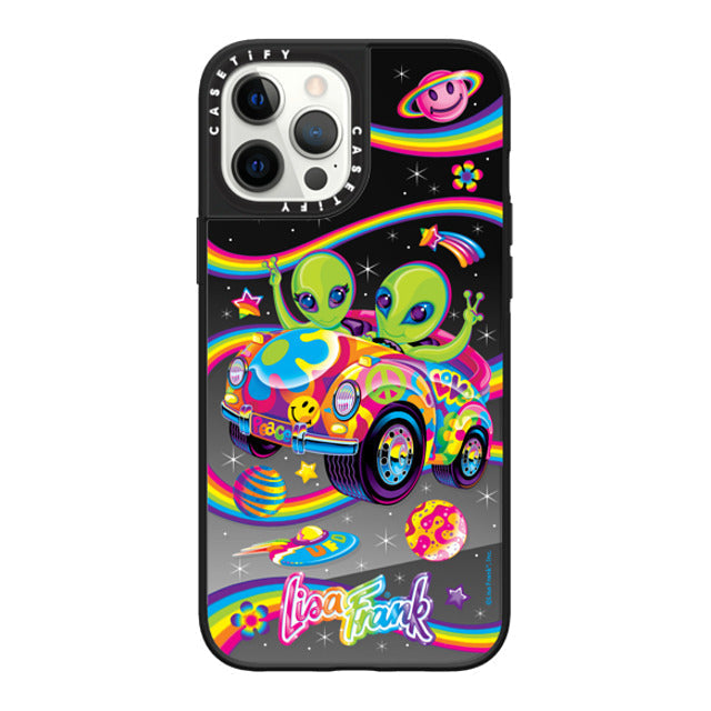 Zoomer & Zorbit | iPhone - Mirror Case – Lisa Frank
