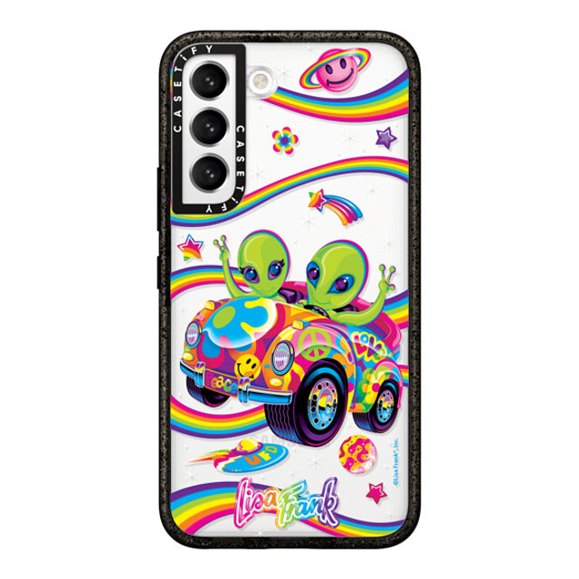 Zoomer & Zorbit | Galaxy S - Standard Case – Lisa Frank