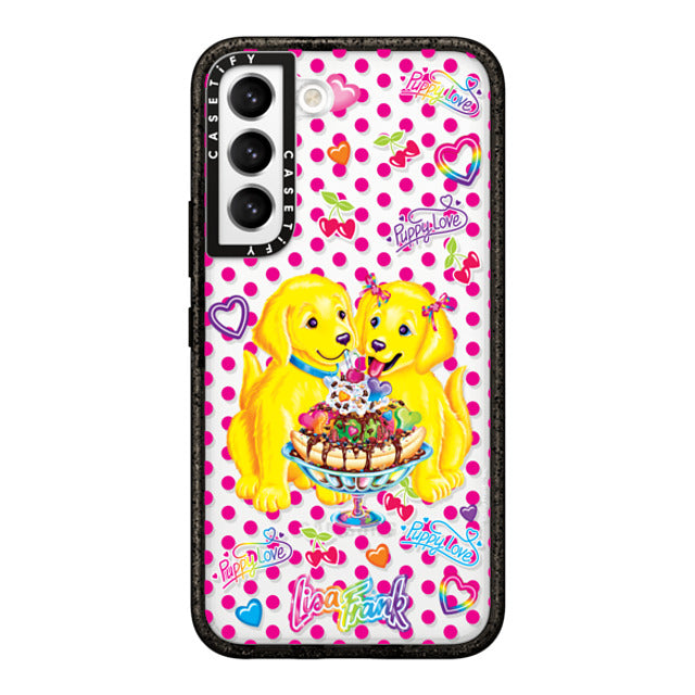 Casey & Candy | Galaxy S - Standard Case – Lisa Frank