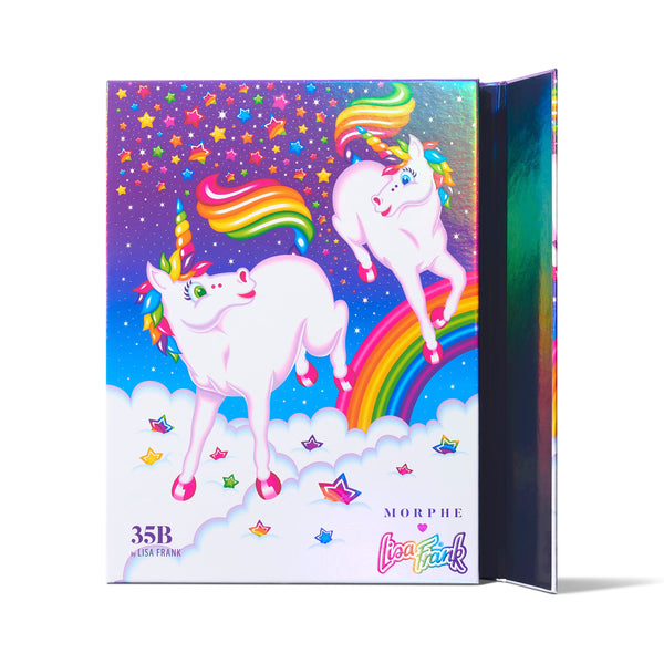 lisa frank coloring book unicorn